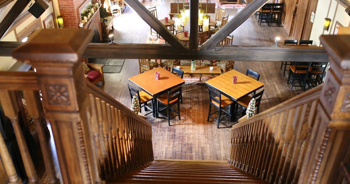 East Aurora Overnight at The Roycroft Inn