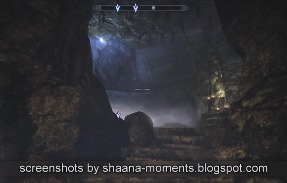 shaana: The Elder Scrolls 5 - Skyrim - Volunruud