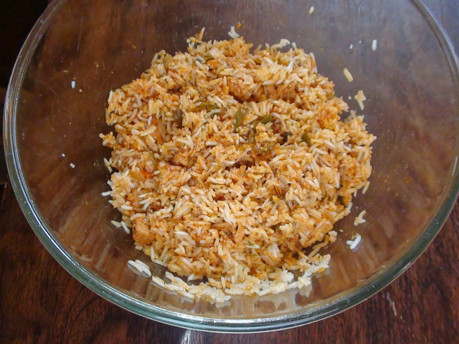 zsuzsa is in the kitchen: HUNGARIAN RICE AND PORK PAPRIKA – RIZSESHÚS