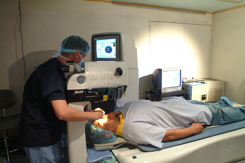 Eye and Cataract Surgery