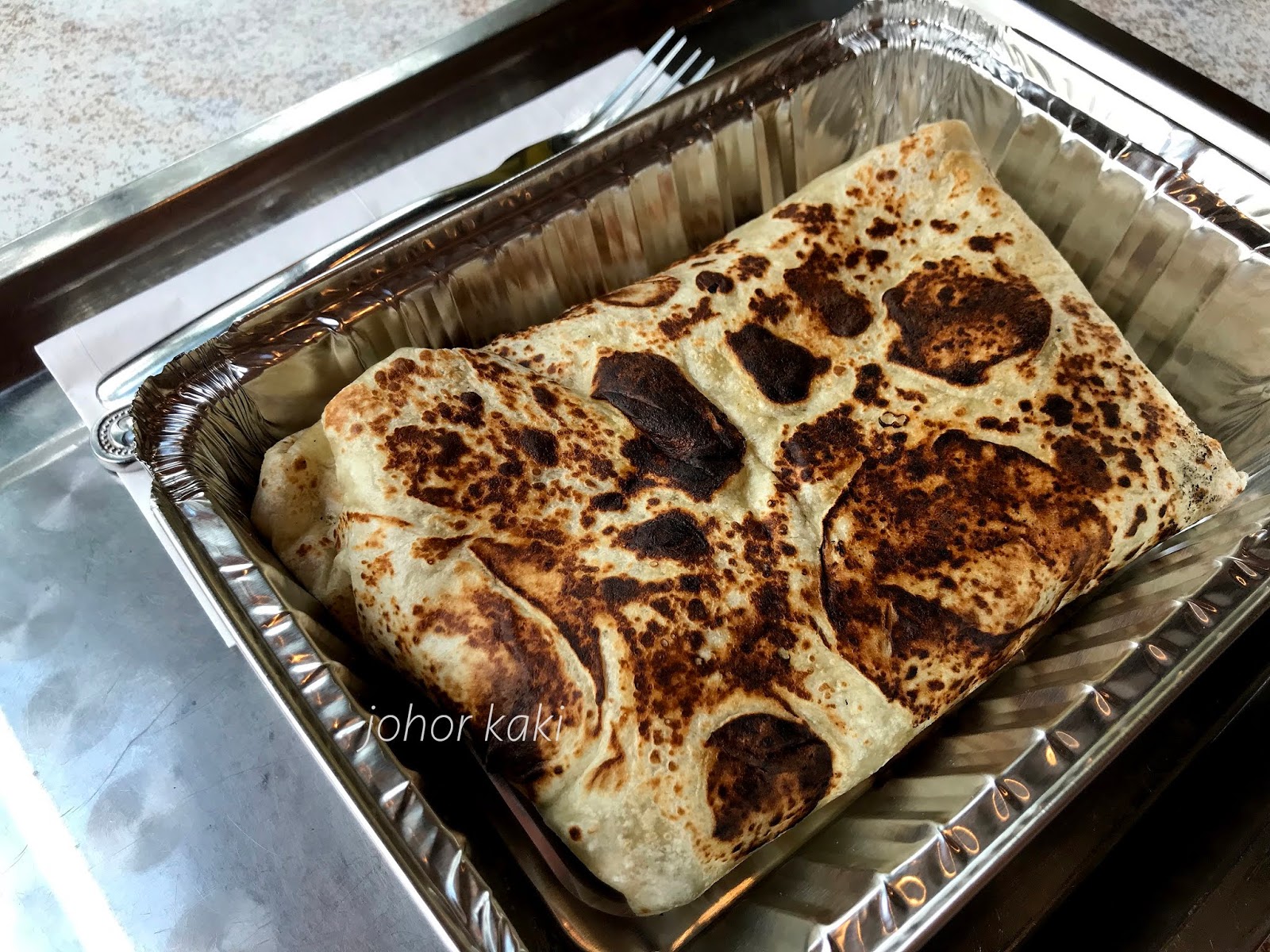 Gandhi Indian Cuisine. Gandhi Roti. List of Best East Indian in Toronto ...