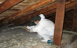 PA Environment Digest Blog: DCED Secretary Davin Attends Weatherization ...