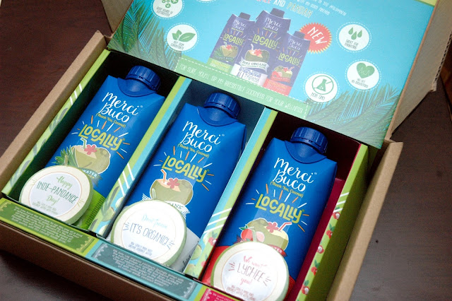 DUDE FOR FOOD: #LivinLovinLocally: Quench Your Thirst with Homegrown ...