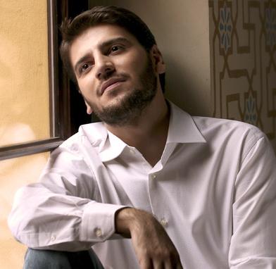 Meryem Uzerli: Sami Yusuf