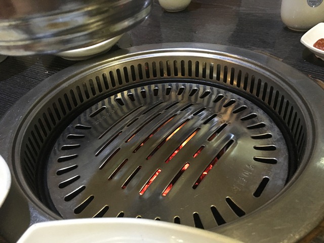 ERICJAZ FOODIES: JANG GA NAE KOREAN RESTAURANT