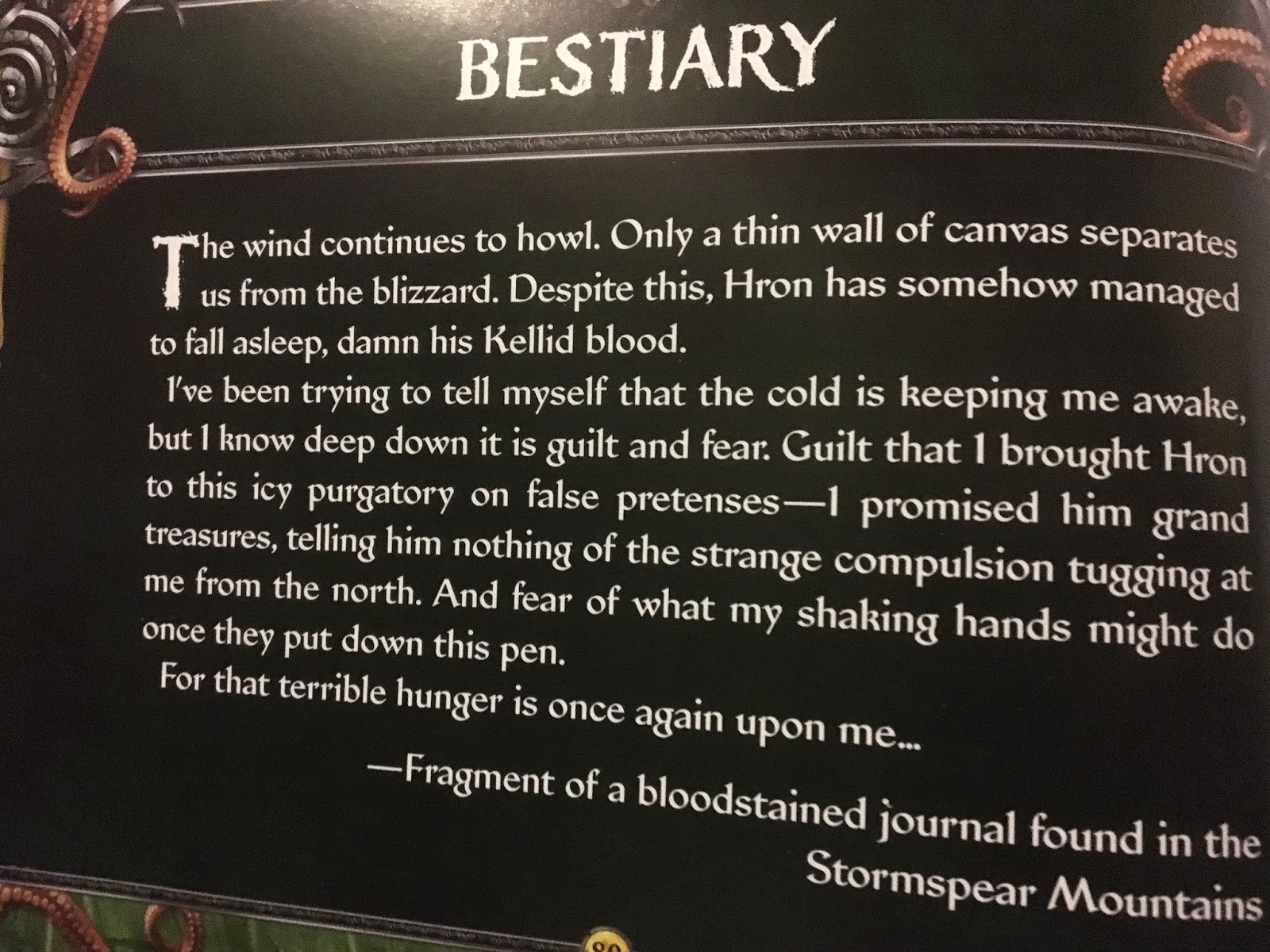 Pathfinder Adventure Path #109: In Search of Sanity (Strange Aeons 1 of ...