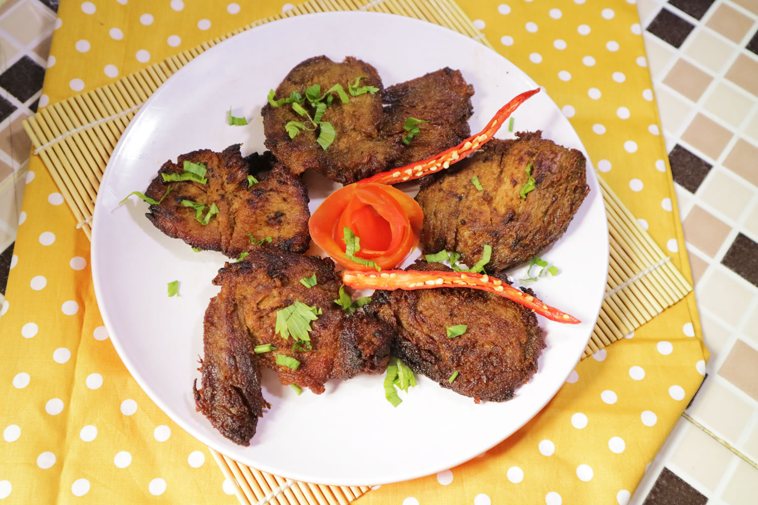 Resep Dan Cara Membuat Empal Gepuk