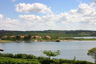 Roger Arquiteto: Venham conhecer Carlópolis Pr - Uma cidade acolhedora ...