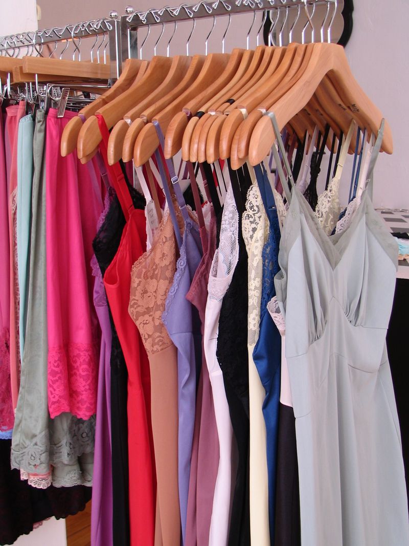 Seema's Fashion Blog: Vintage Fashion