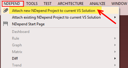 NDepend - Static Analysis Tool for .NET Managed Code | Sampath Lokuge Tech Blog