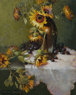 Maher Art Gallery: Ann Hardy | American impressionist