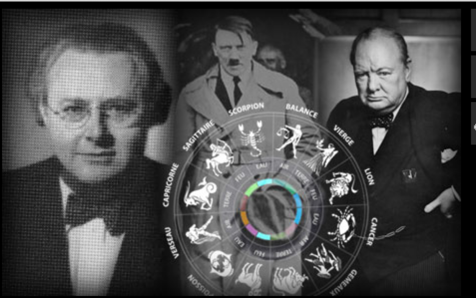 Missives from the Art World: Louis de Wohl (1903-1961)