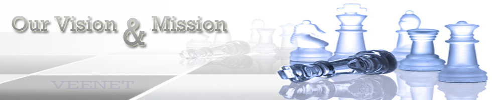 veenet technological service: WHO WE ARE