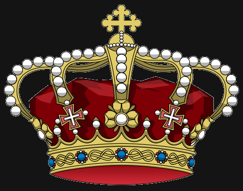 The Italian Monarchist: Royal Regalia of Italy