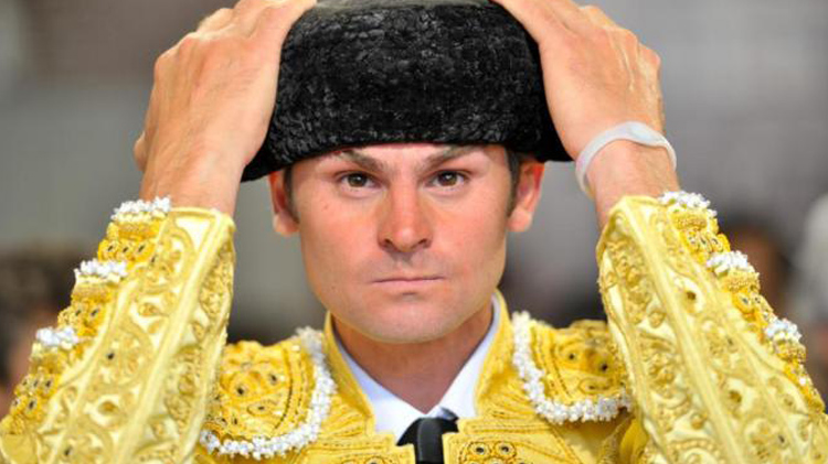 Top 10 Most Handsome Bullfighters of All Time