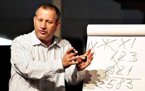 Scott Flansburg - The savant syndromeThe Savant Syndrome