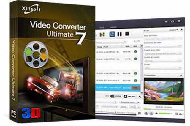 Xilisoft ultimate video converter 7.7.2 serial key - activejolo