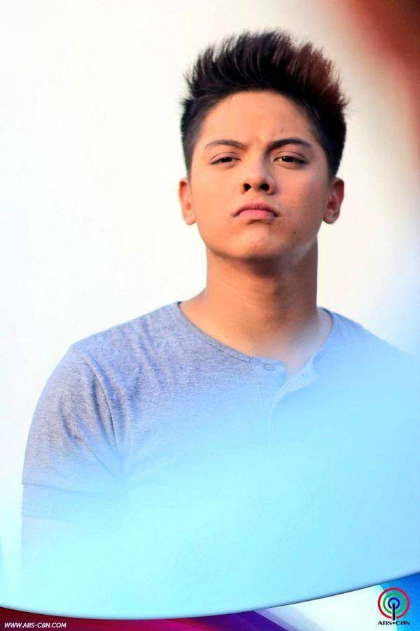 Juicy and Hottest Men : Sarap Thursday w/ Daniel Padilla | Rare Photos ...