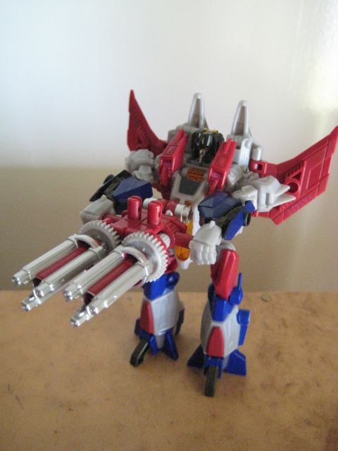 ChCse's blog: Toy Review: Transformers Generations Fall of Cybertron ...