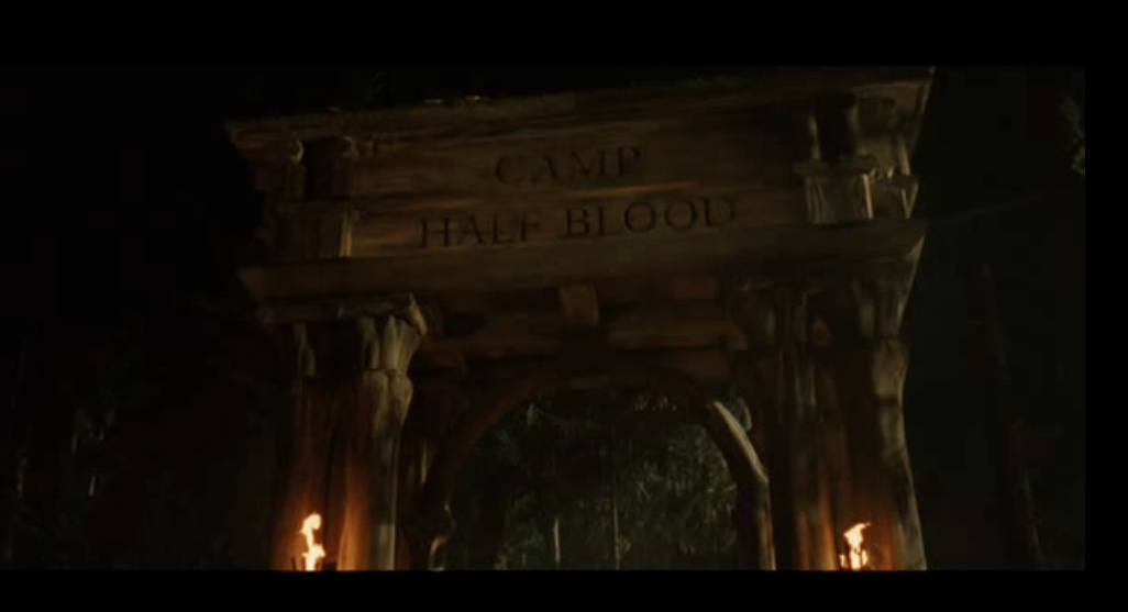 Percy Jackson & the Olympians: Where Greek Mythology Comes to Life