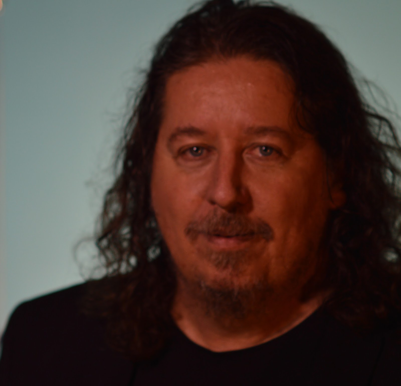 Donloe's Lowdown: Joe D'Arcy Talks About His Film, 'I Am A Pencil'