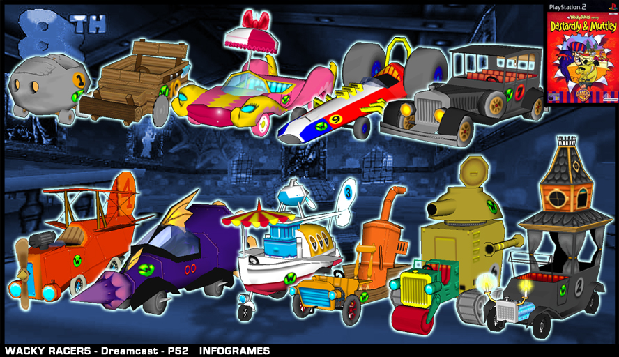 JOHN BLYTHE - 3D ENVIRONMENT ARTIST AND GENERALIST: In the beginning ...