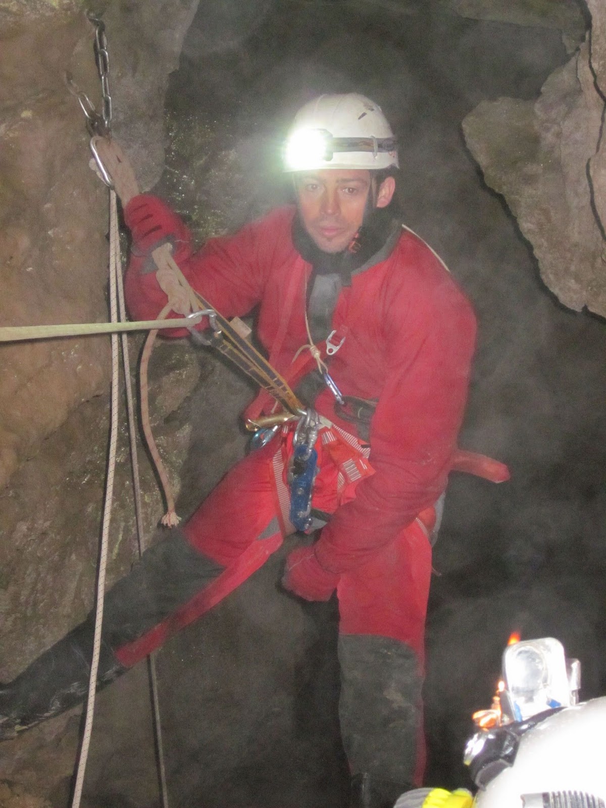 Hay plan: Travesía Tibia Fresca en Cantabria