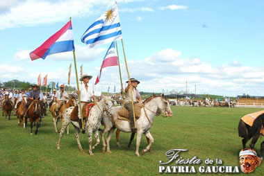 Patria Gaucha en Tacuarembó: Instrucciones del Año XIII | El Artiguismo ...