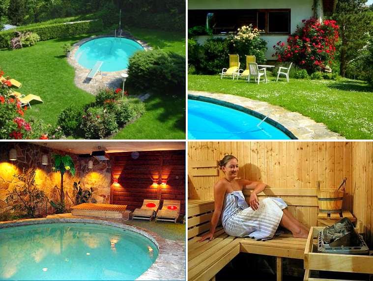 Traveleze: Indulge into Mystical Spa Experiences of Austria