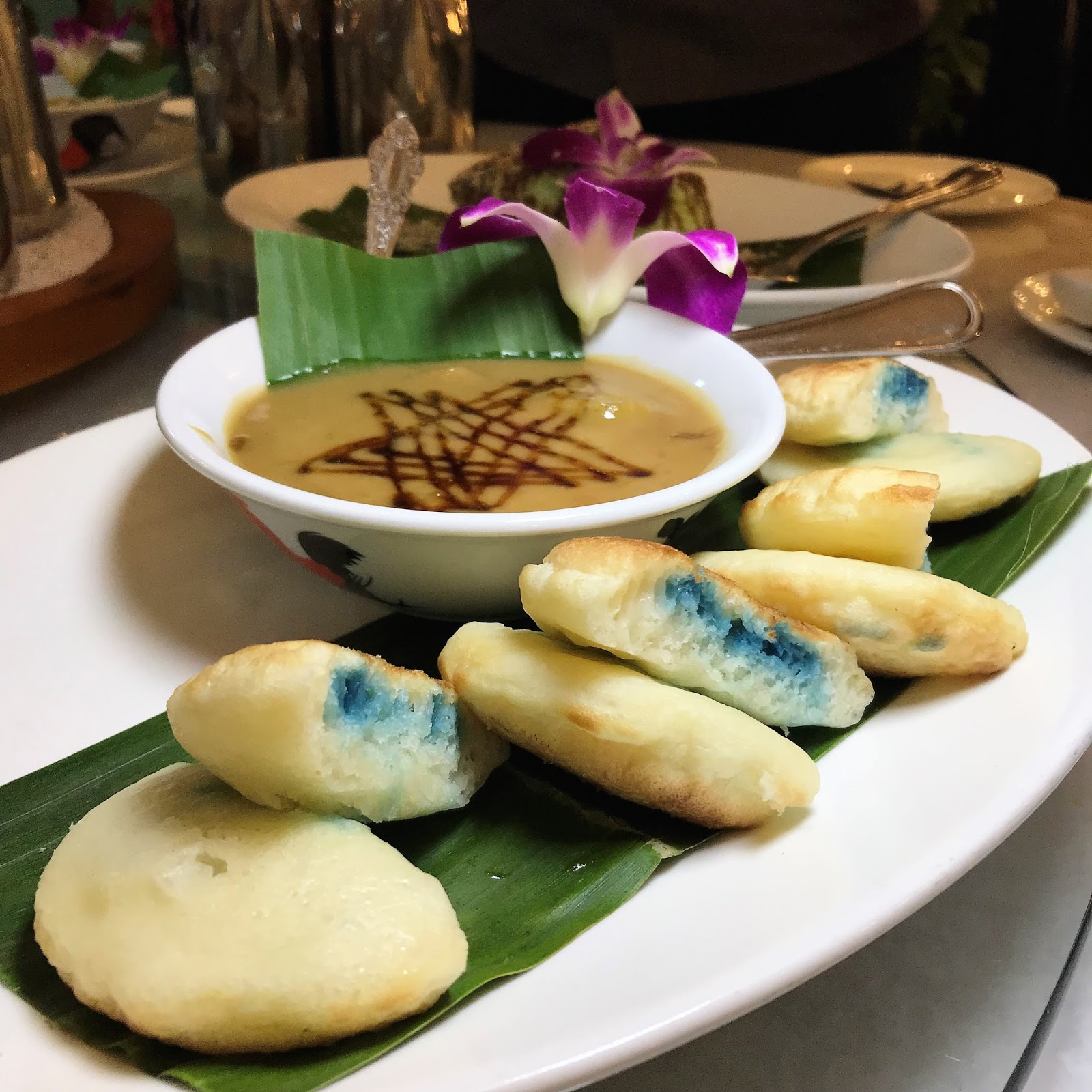 The Peranakan - DIY Popiah and Mee Siam Buffet Review [Media Invite ...