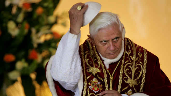 Traditional Catholicism in Nigeria (Crede, ut intelligas): Father Paul ...