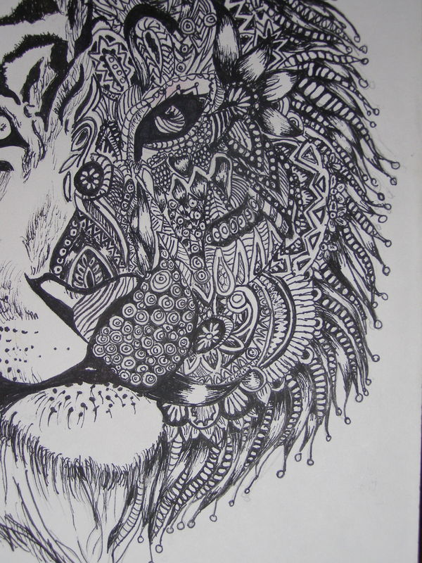 Cotswold Crafter: Guest Designer Sophie (GCSE ARTWORK)