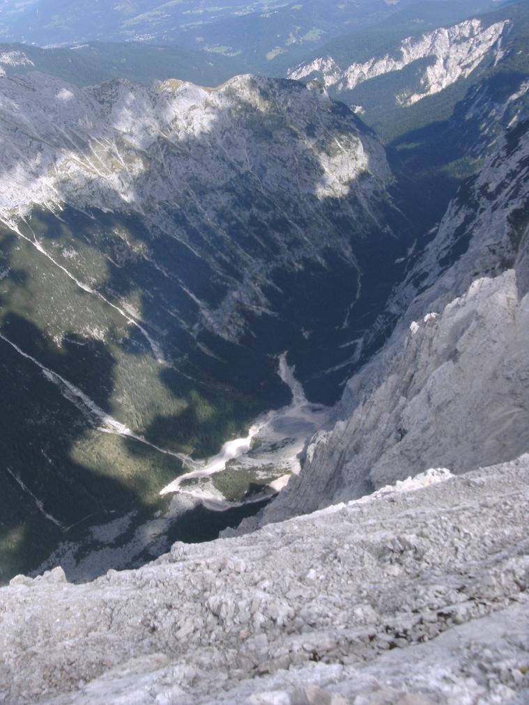 BERGHEIMAT: Hochwanner