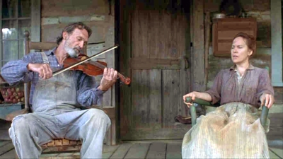 bookeywookey: Film - Songcatcher (2000)