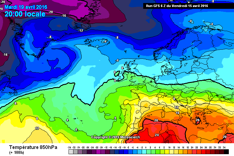 Weather News: Προγνωση καιρου μεχρι και τα τελη του μηνα!