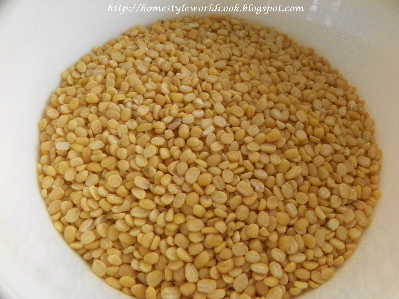 Homestyle Cooking Around The World: Squash Dal Curry