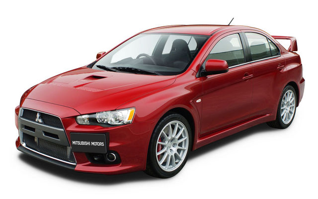 Mitsubishi Lancer - Compact Model of The World - Car News