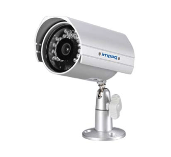 IMPAQ: IR Camera