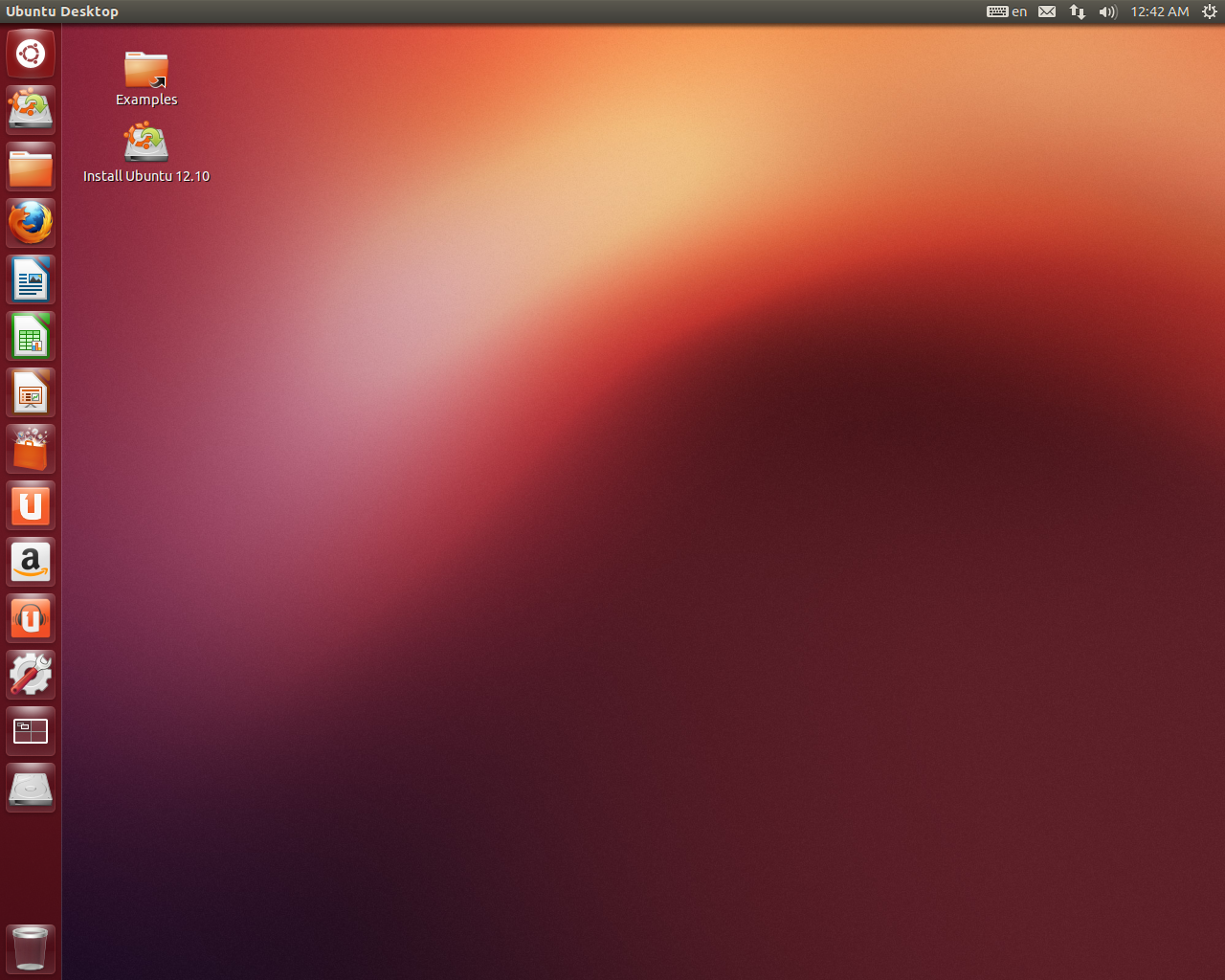 Ubuntu : The Free Operating System