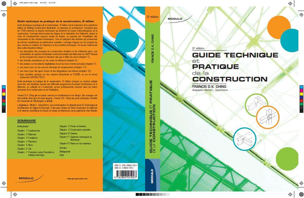 Guide technique et pratique de la construction | Site spécialisé dans l ...