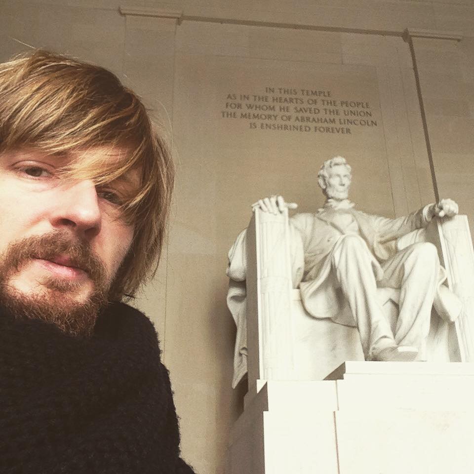 Interview with Andrew Funk of Homeless Entrepreneur | Homeless in San Diego