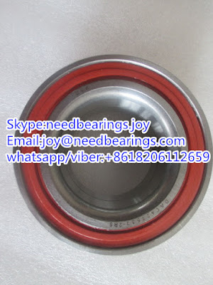 Automotive bearings-DAC SERIES: F 44508.1 bearing