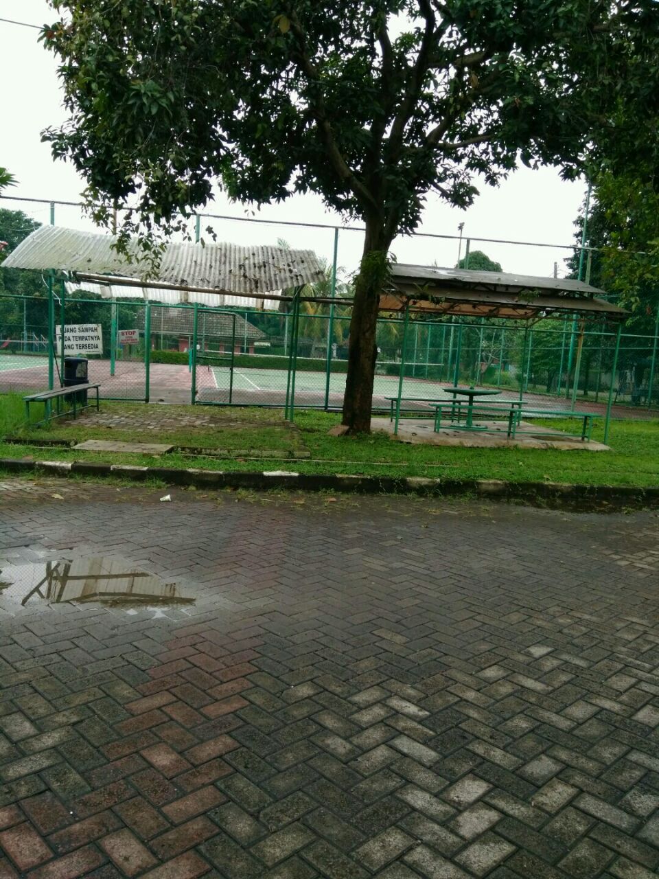 Taman Harmoni Extension