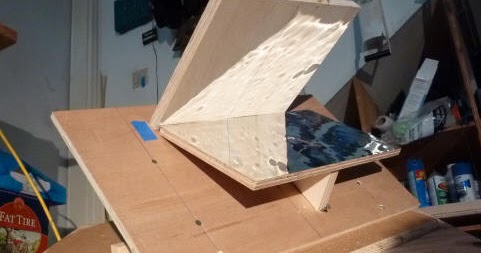 Build-It-Solar Blog: Using Reflectors to Improve Collector/Window Solar ...