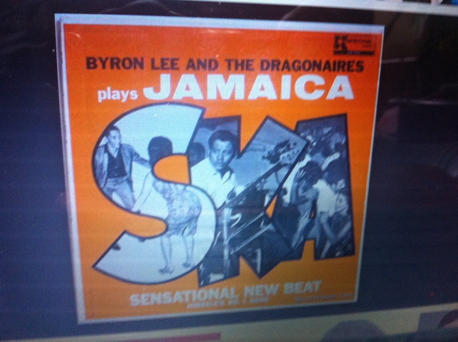 THE BLACK SOCIAL HISTORY:: BLACK SOCIAL HISTORY : AFRO-JAMAICAN " KEN ...