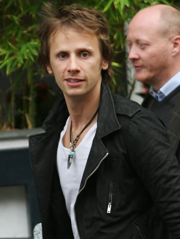 Musers of Muse: MUSE