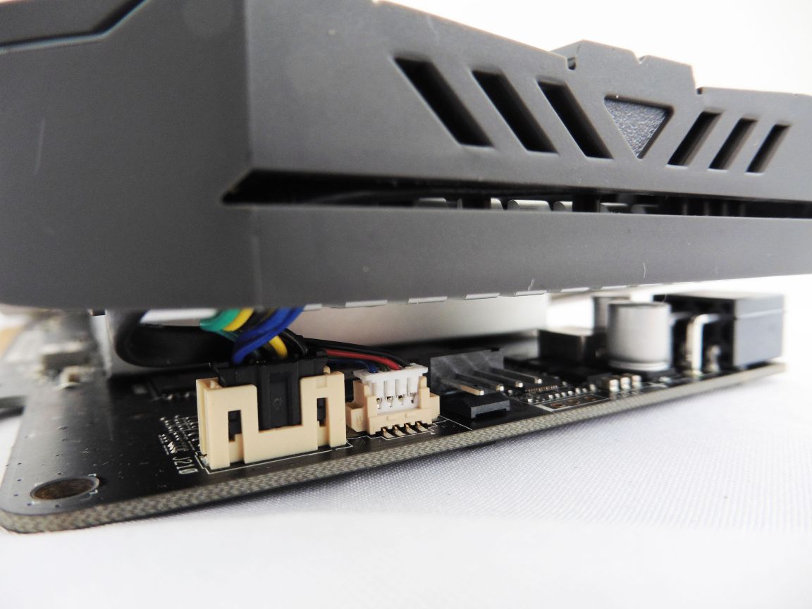 ASUS ROG Strix RX 460 4GB Review