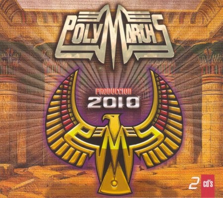 BOUNCE BEAT : POLYMARCHS PRODUCCION 2010