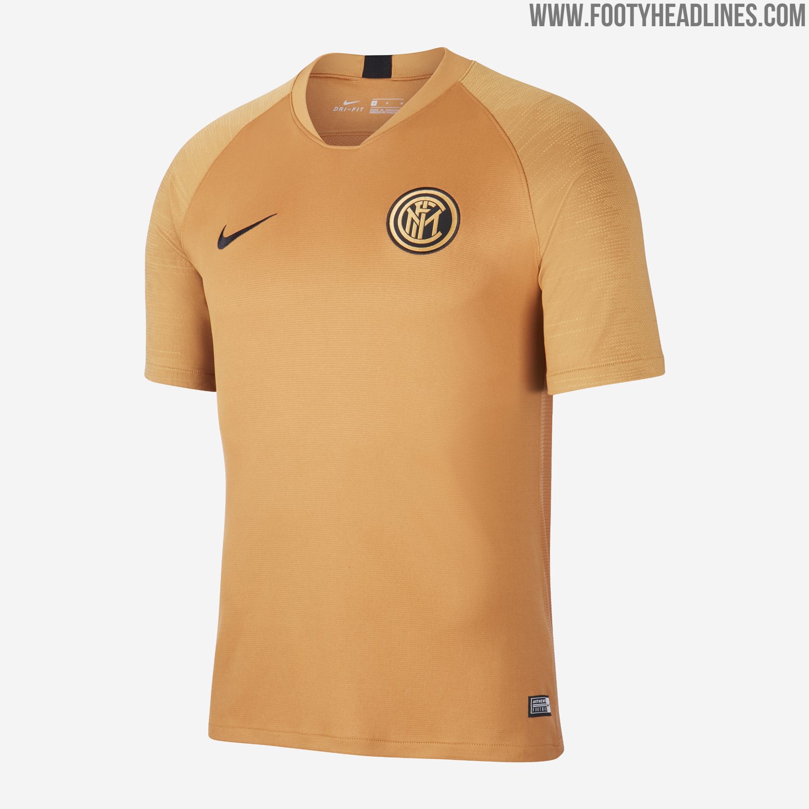 Nike 2020 'Biggest Clubs' Training Kits / Collection Leaked - Last-Ever ...