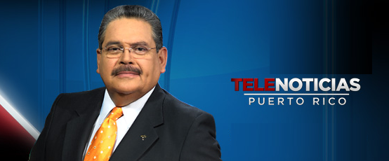 RATINGS EN PR: De "Telenoticias", "Lo sé todo" y más... | jueves, 18 de ...